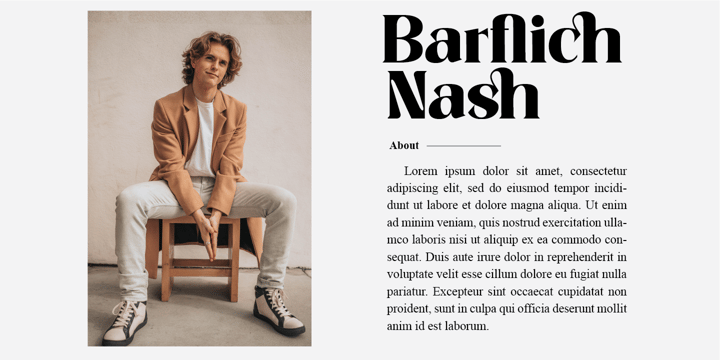 Flowchart Font | Webfont & Desktop | MyFonts