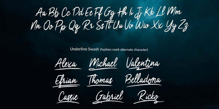 Versatile Azalea Font | Webfont & Desktop | MyFonts