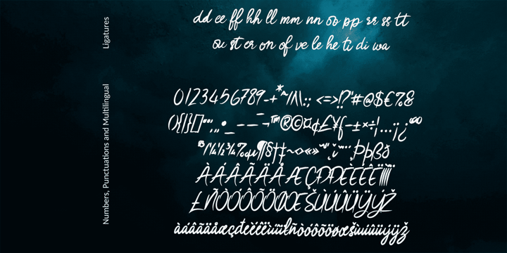 Versatile Azalea Font | Webfont & Desktop | MyFonts