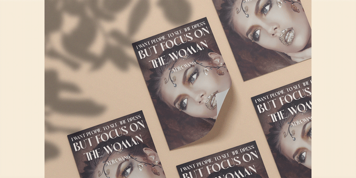 Marvella Typeface Font | Webfont & Desktop | MyFonts