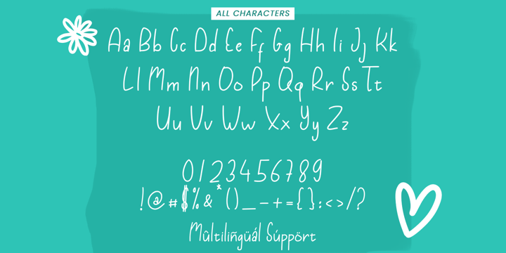 Buckey Petty Font | Webfont & Desktop | MyFonts