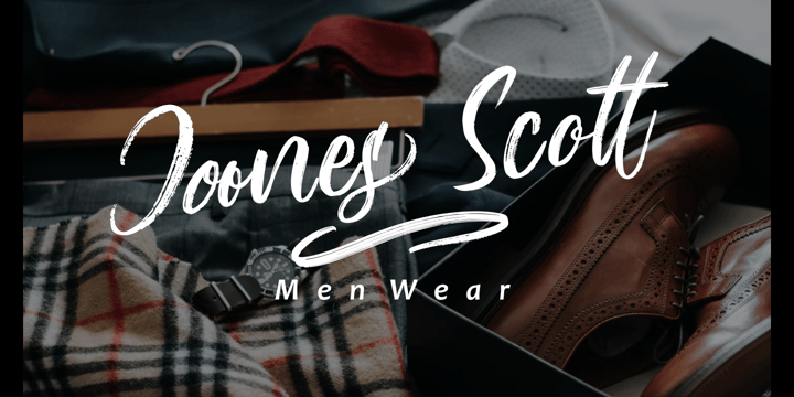 Billy Stranger Font | Webfont & Desktop | MyFonts