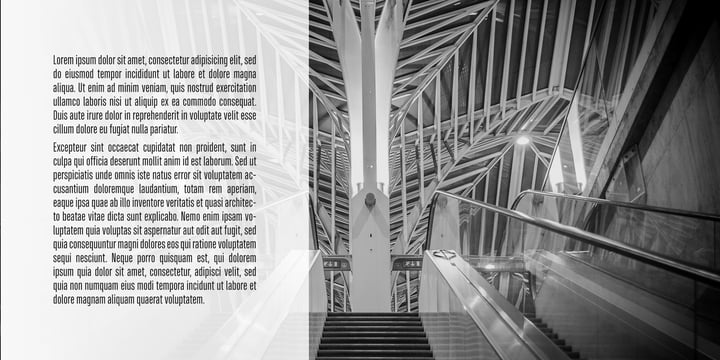 Upstanding Pro Font | Webfont & Desktop | MyFonts