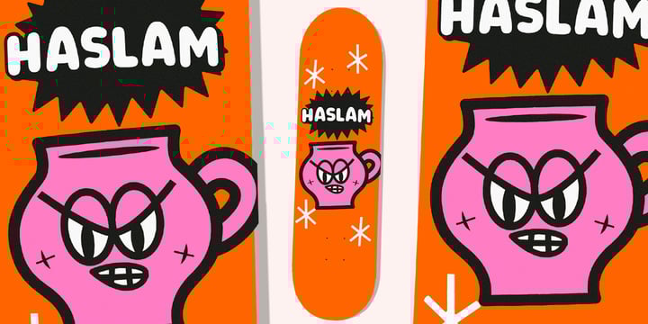 Clarence Pro Font | Webfont & Desktop | MyFonts