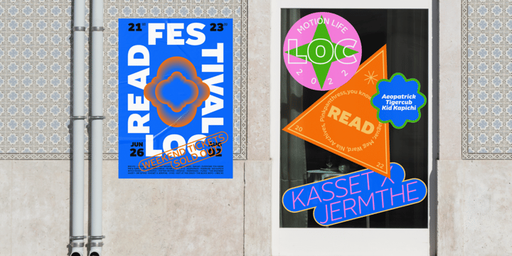 Binate Font | Webfont & Desktop | MyFonts