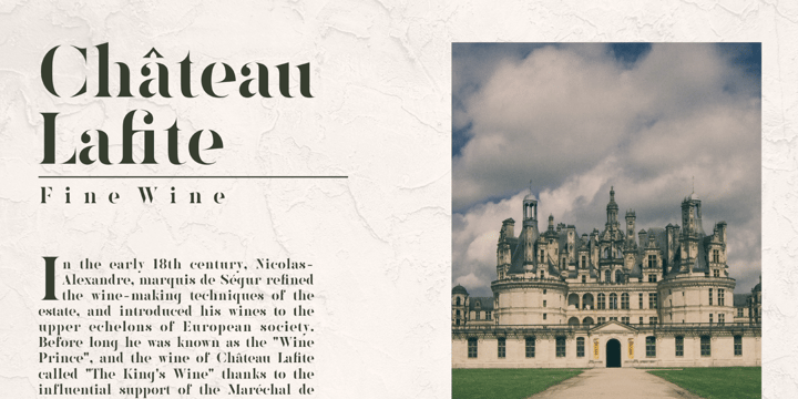 Kinlock Font | Webfont & Desktop | MyFonts