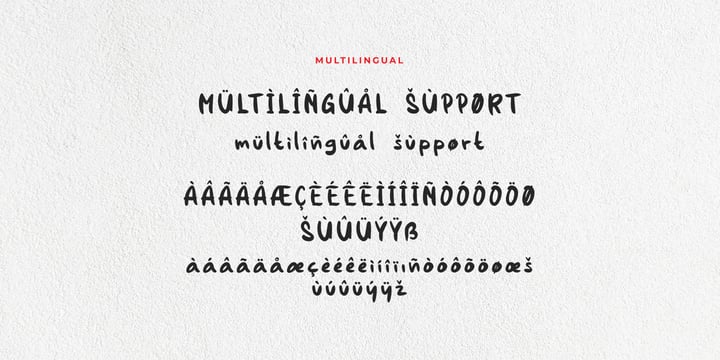 Adolescent Font | Webfont & Desktop | MyFonts