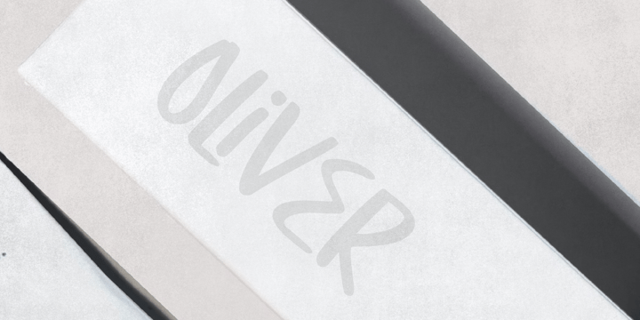 Invention Font | Webfont & Desktop | MyFonts