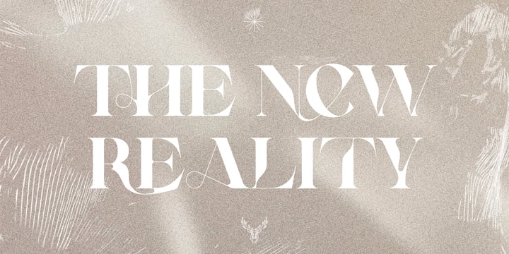 Rather Risque Font | Webfont & Desktop | MyFonts