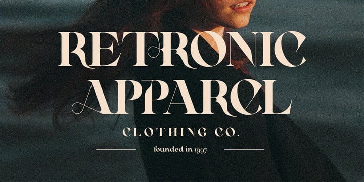 Rather Risque Font | Webfont & Desktop | MyFonts