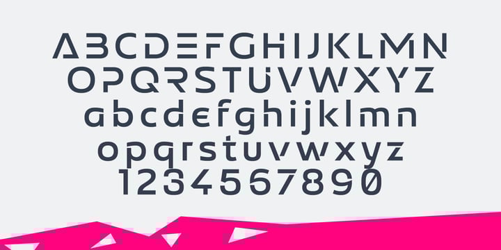 Exelancer Font | Webfont & Desktop | MyFonts