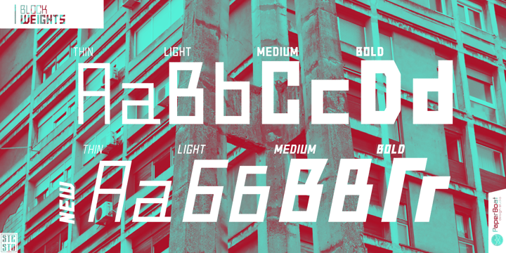 Stefan Stoychev Font | MyFonts
