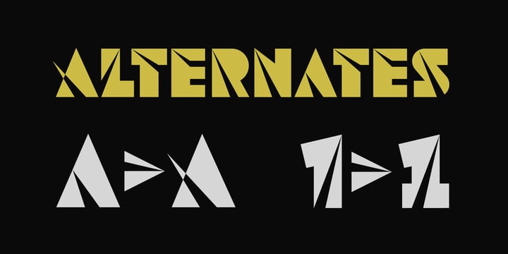 Astroz Font | Webfont & Desktop | MyFonts