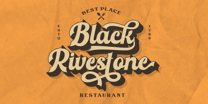 Stay Retro Font | Webfont & Desktop | MyFonts