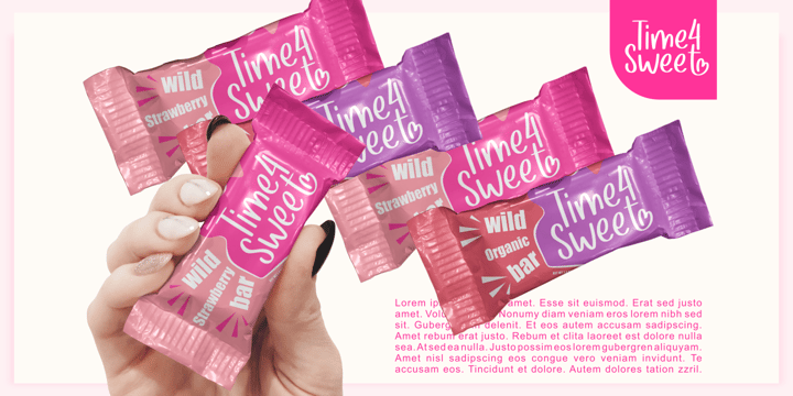 Mykilove Font | Webfont & Desktop | MyFonts