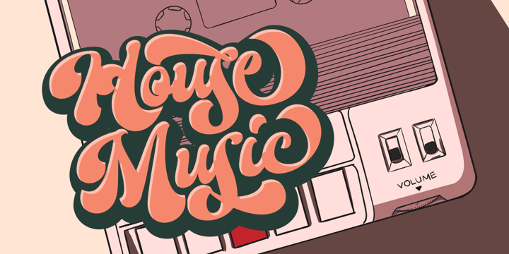 Creamer Font | Webfont & Desktop | MyFonts