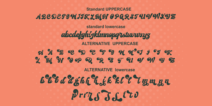 Creamer Font | Webfont & Desktop | MyFonts