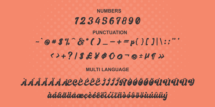 Creamer Font | Webfont & Desktop | MyFonts