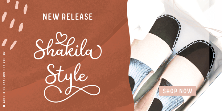 Shakila Font | Webfont & Desktop | MyFonts