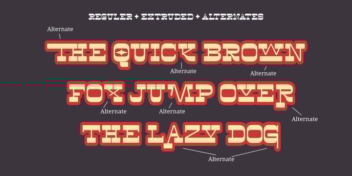 Rise Font | Webfont & Desktop | MyFonts