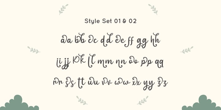 Intima Politha Font | Webfont & Desktop | MyFonts