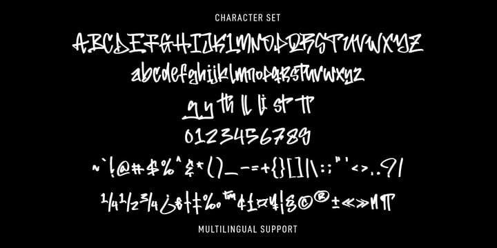 The Rebound Font | Webfont & Desktop | MyFonts