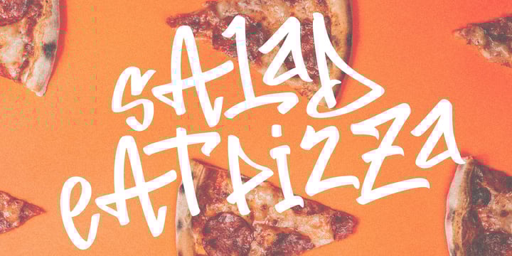 The Rebound Font | Webfont & Desktop | MyFonts