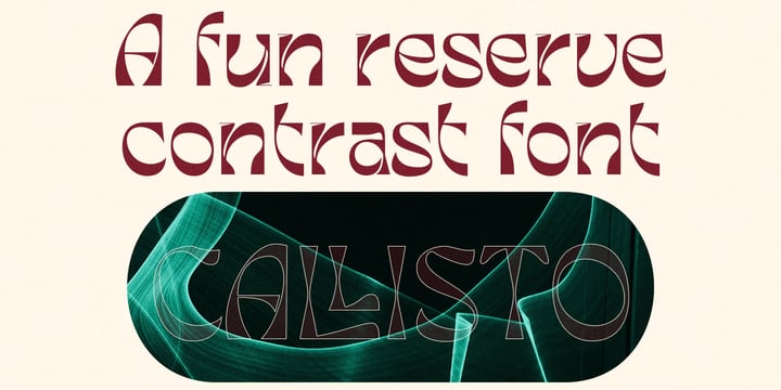 Himalia Callisto Font | Webfont & Desktop | MyFonts