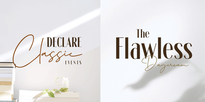Novita Signora Font | Webfont & Desktop | MyFonts