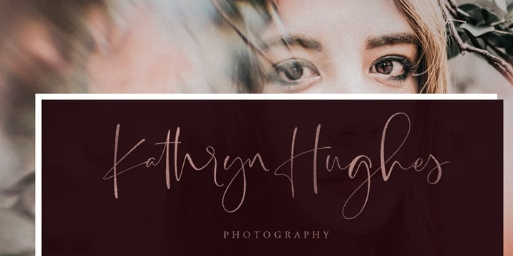 High Class Font | Webfont & Desktop | MyFonts