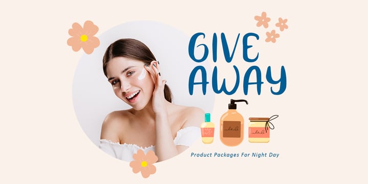 Spring Skincare Font | Webfont & Desktop | MyFonts