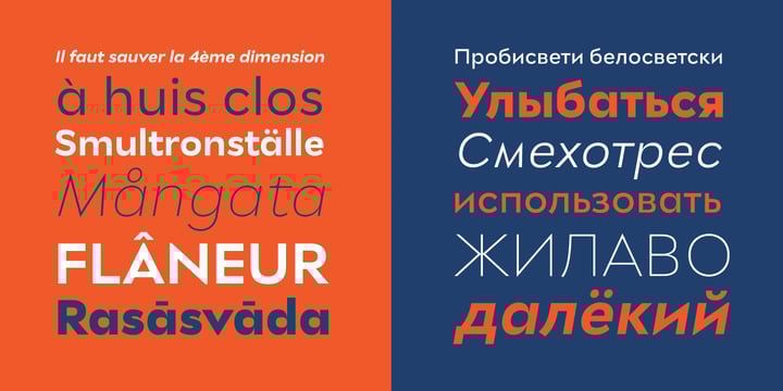 Stray Font | Webfont & Desktop | MyFonts