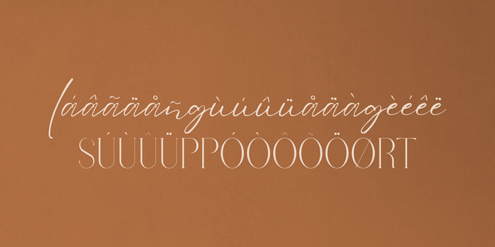 Eyesome Font | Webfont & Desktop | MyFonts