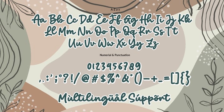 Backline Font | Webfont & Desktop | MyFonts