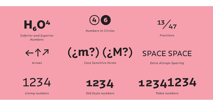 Ipsum Semi Font | Webfont & Desktop | MyFonts