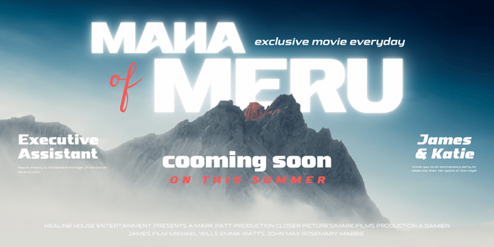 Nebora Font | Webfont & Desktop | MyFonts