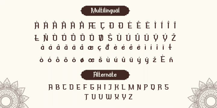 Syakifah Font | Webfont & Desktop | MyFonts