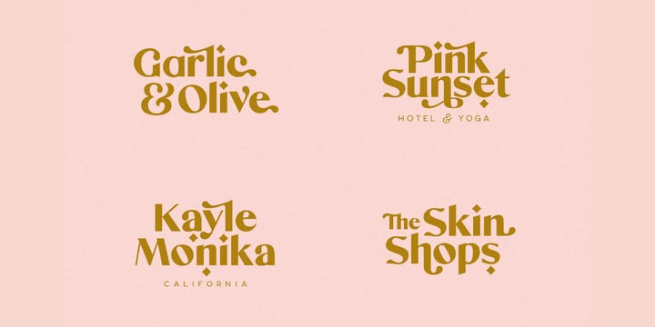 Kelly Font | Webfont & Desktop | MyFonts