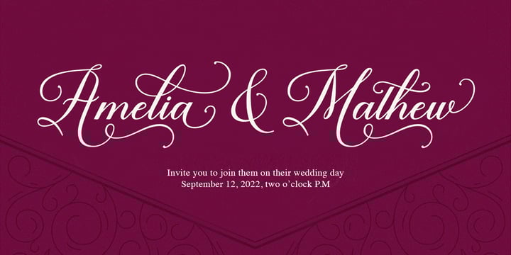 Brenda Script Font | Webfont & Desktop | MyFonts