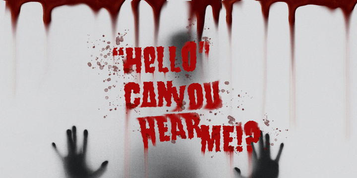 Sinister Mind Font | Webfont & Desktop | MyFonts