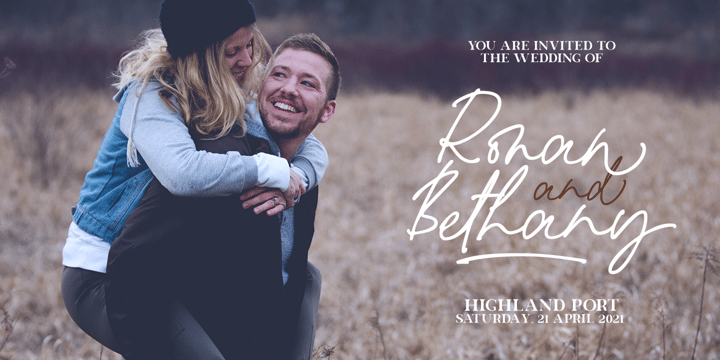 Quentin Sonata Font | Webfont & Desktop | MyFonts