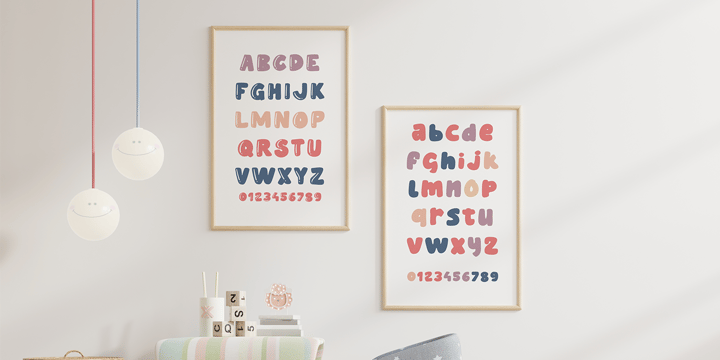 Weekend Mood Font | Webfont & Desktop | MyFonts