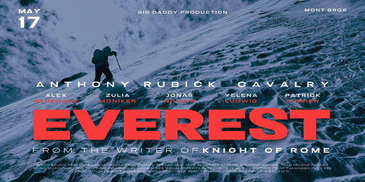 Mugio Font | Webfont & Desktop | MyFonts