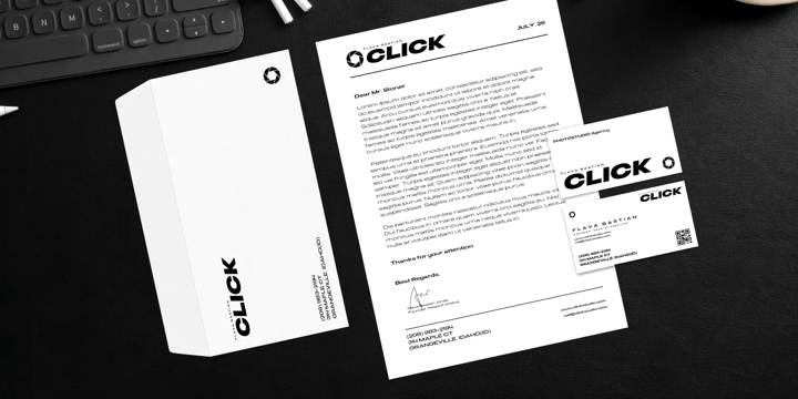 Mugio Font | Webfont & Desktop | MyFonts