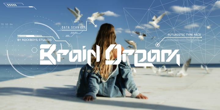 Zero Master Font | Webfont & Desktop | MyFonts