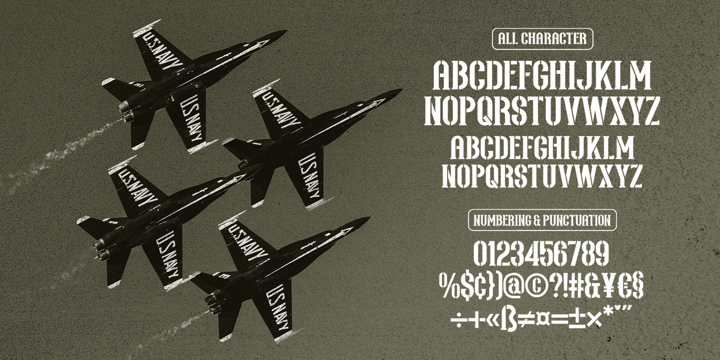 Northash Font | Webfont & Desktop | MyFonts