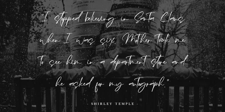 Family Prosperity Font | Webfont & Desktop | MyFonts