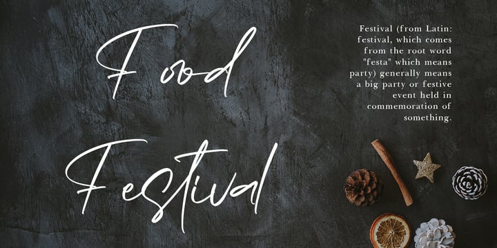 Family Prosperity Font | Webfont & Desktop | MyFonts