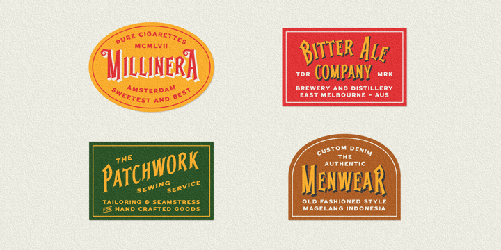 Renthouse Font | Webfont & Desktop | MyFonts