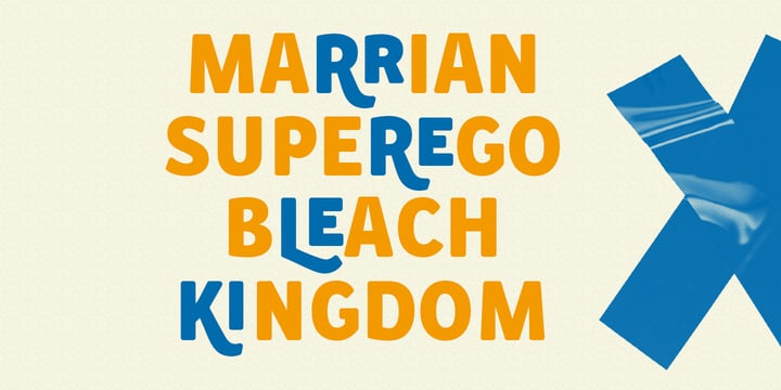 Le Greg Font | Webfont & Desktop | MyFonts